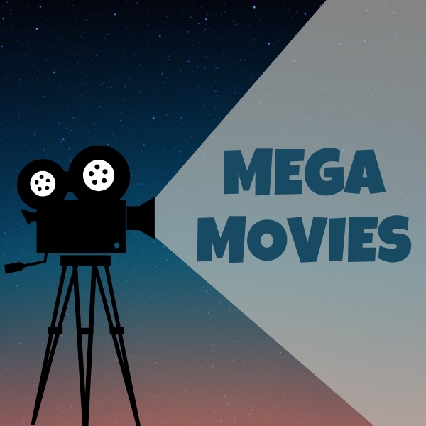 Mega Movies - Official Website